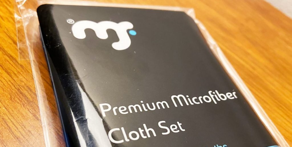 MagicFiber Microfiber Cloth Review: The Best Microfiber Cloth?