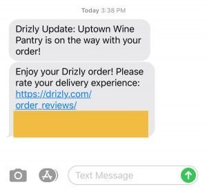 Saucey vs Drizly | Best Alcohol Delivery App for Booze, Wine, Beer?
