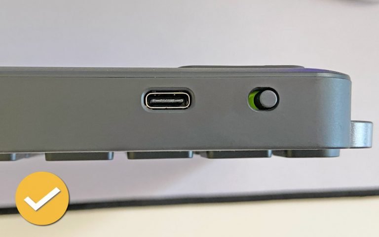 Logitech MX Keys Review: The Best Keyboard Under $100?