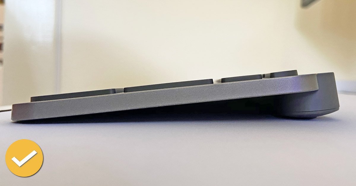 Logitech MX Keys Review: The Best Keyboard Under $100?